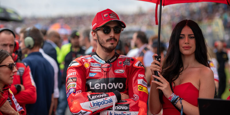 Moto GP - 2024 Malaysian Grand Prix